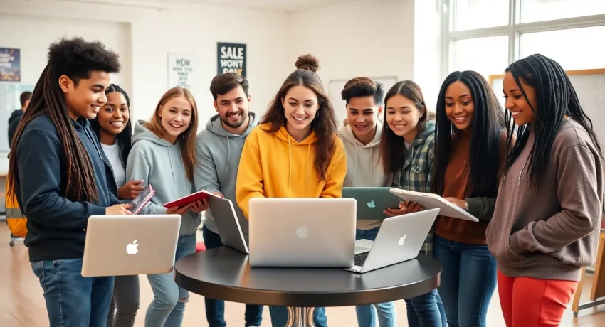 Teenagers Examples: Real-Life Scenarios That Define Adolescence ...
